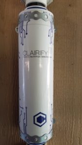 Clarify Quantum Disinfection: Turn Rainwater Into Drinking Water ...