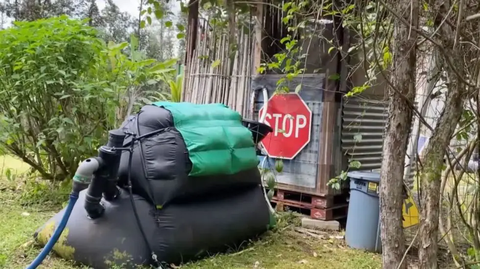 9 Of The Best Toilet Options For Off Grid Living | Homesteadinʻ Hawaiʻi